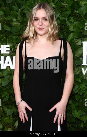 Maisy Stella attends The Gothams Film Awards at Cipriani Wall Street on ...