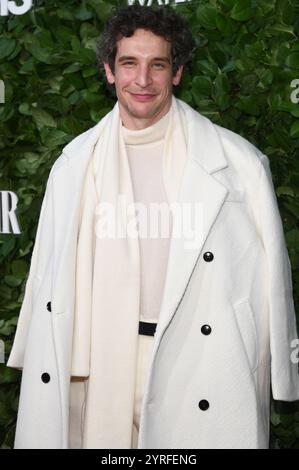 Jeff Brackett attends The Gothams Film Awards at Cipriani Wall Street ...