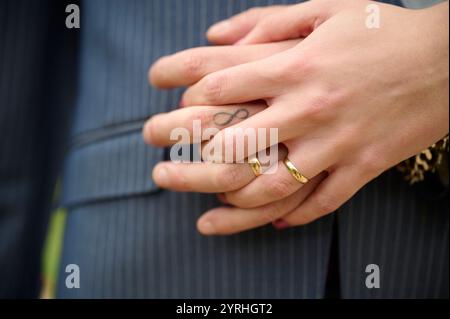wedding rings as the symbol of eternal love and devotion wedding rings ...