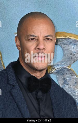 Michael Wildman, The Lord of the Rings: The War of the Rohirrim - World ...