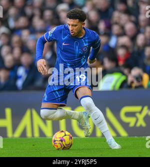 Jadon Sancho of Aston Villa FC looks on during the UEFA Europa League ...