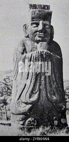 A Korean Quern "This simple and effective hand mill makes the activity ...