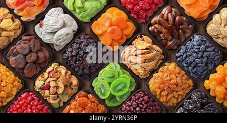 table top collection of Pears, Red Anjou, Bosc, and Comic, Pyrus ...