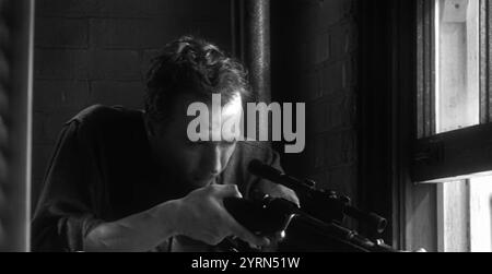 JFK, Gary Oldman (as Lee Harvey Oswald), 1991. ©Warner Brothers ...