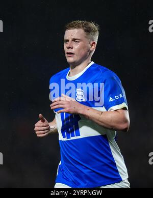 Birmingham City's Alex Cochrane during the Sky Bet League One match at ...
