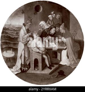 Marcellus Coffermans 001 Stock Photo - Alamy