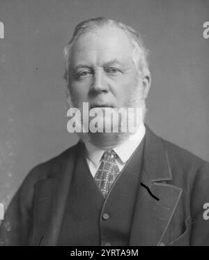 Charles Henry Gordon-Lennox, 6th Duke of Richmond, 6th Duke of Lennox ...