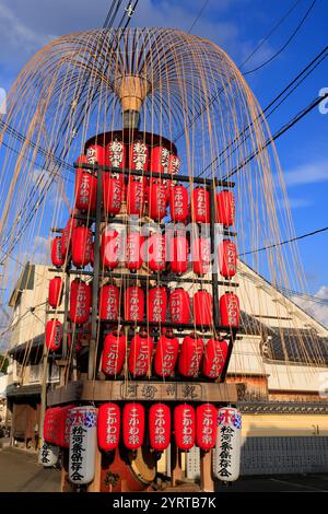KokawaFestival, Kinokawa City, Wakayama Prefecture Stock Photo - Alamy