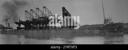 Chester A. Congdon Stock Photo - Alamy