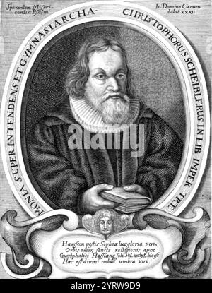 Scheibler, Christoph Stock Photo - Alamy