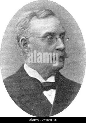 Claes Gustaf Norström Stock Photo - Alamy