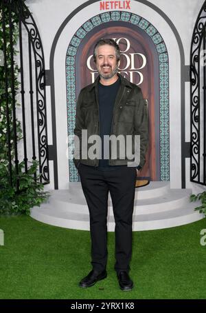 NO GOOD DEED, Ray Romano, 'Open House,' (Season 1, ep. 101, aired Dec ...