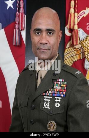 Col David C. Hyman (2 Stock Photo - Alamy