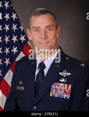 COL David B Smith Stock Photo - Alamy