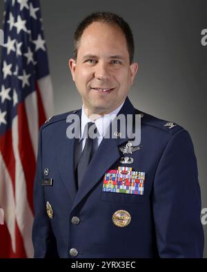 Col John E. Shaw (1 Stock Photo - Alamy