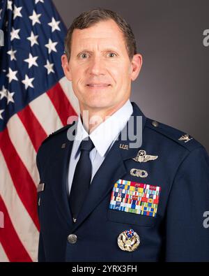 Col John B. Gallemore (1 Stock Photo - Alamy