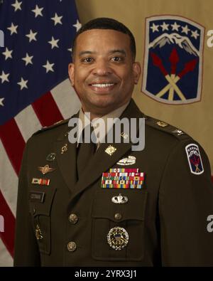 COL Kevin L. Cotman (1 Stock Photo - Alamy