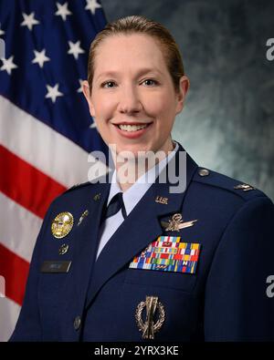 Col Laurel Walsh Stock Photo - Alamy