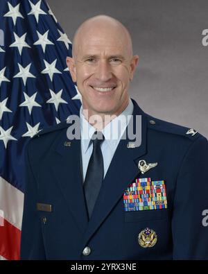 Col Mark D. Howard (2 Stock Photo - Alamy