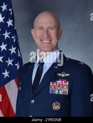 Col Mark D. Howard (1 Stock Photo - Alamy