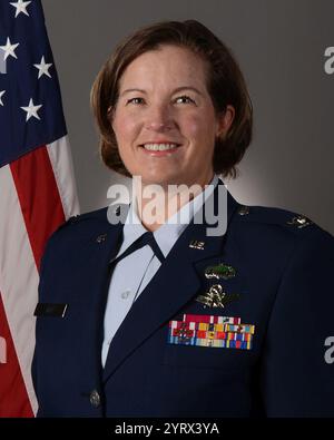 Col Michelle K. Idle (1 Stock Photo - Alamy