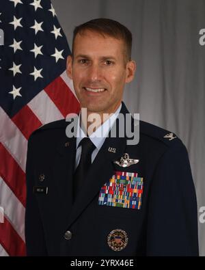 Col Stephen P. Snelson (3 Stock Photo - Alamy