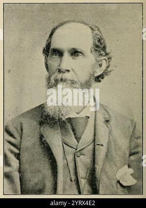 Col. George Baylor Stock Photo - Alamy