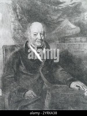 Phillips, Molesworth Stock Photo - Alamy
