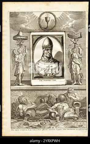 VATICAN CITY, VATICAN - DECEMBER 14: Pope Leo XIV celebrates mass on ...