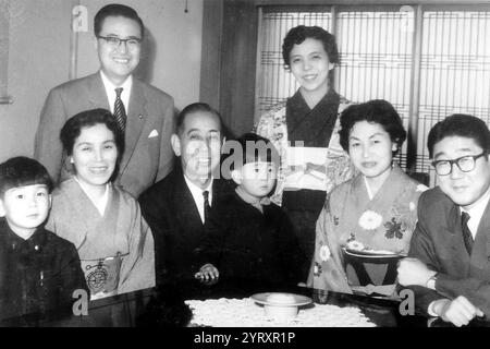 S. Korea-Japan summit talks South Korean President Lee Jae Myung (L ...