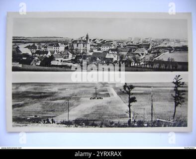 NAZIS AT AN AIRFIELD Stock Photo - Alamy