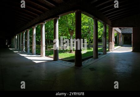 Historic Villa San Marco, Stabiae, Castellammare di Stabia, Campania ...