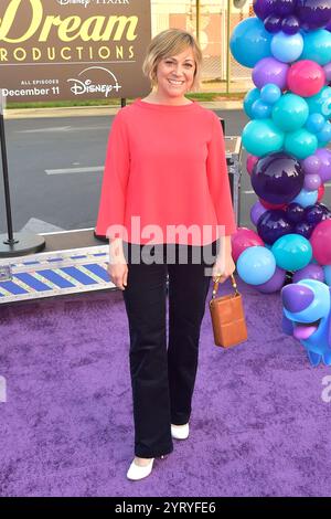 Valerie LaPointe beim Launch Event der Disney und Pixar Animationsserie ...