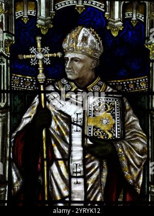 Lanfranc, (c1005 ? 1089) Benedictine monk at Bec in Normandy. He served ...