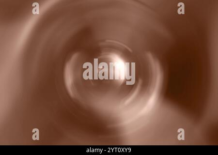 Brown, mocha mousse blurred gradient background. Mixed motion texture ...