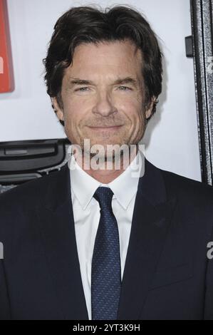 Ca. 05th Dec, 2024. Jason Bateman at arrivals for CARRY-ON Premiere ...