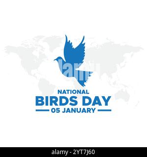 National Handwriting Day Banner Design illustration Stock Vector Image ...