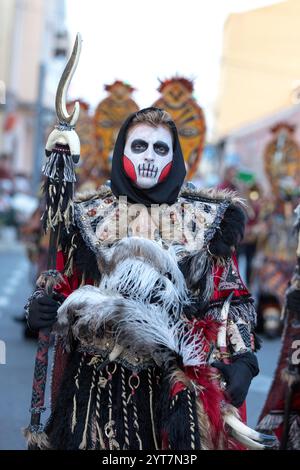 Moros y Cristianos, Fiesta, Customs, Portrait, Men, Tradition, Rojales ...