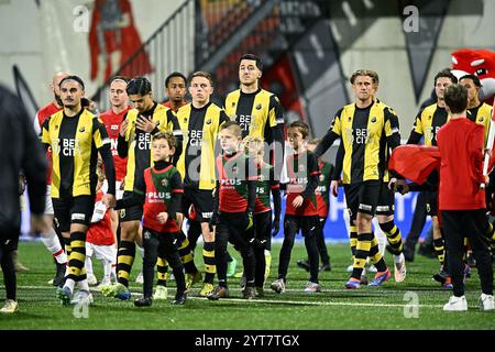 MAASTRICHT , 12-12-2025 , De Geusselt , season 2025 / 2026 , Dutch ...