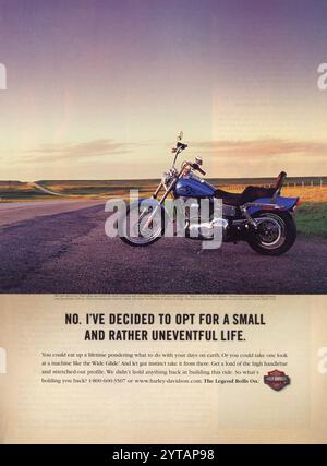 Vintage "Playboy" magazine March 2002 issue advert, USA Stock Photo - Alamy