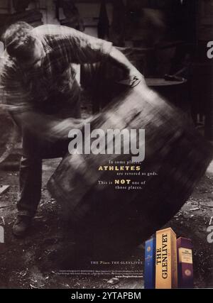 Vintage "Playboy" magazine March 2002 issue advert, USA Stock Photo - Alamy