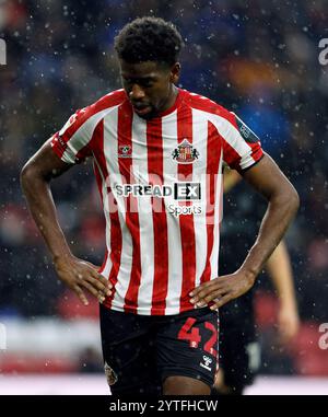 Stoke City's Million Manhoef during the Sky Bet Championship match at ...