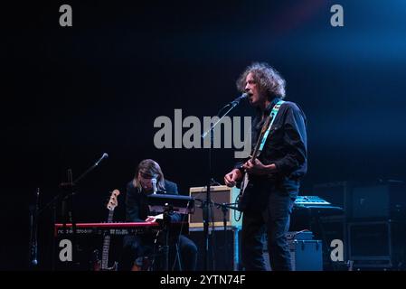 John J. Presley, Joe Gideon Stock Photo - Alamy