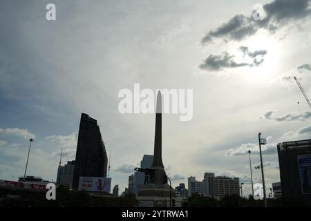 Bangkok, Thailand, 27 Nov 2024 : Anusawari Chai Samoraphum, Victory ...