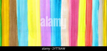 horizontal multicolor painting background graphic with dark olive green ...