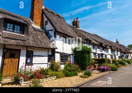 Thatched, Coldharbour Cottages, Tring Road, Wendover, Buckinghamshire ...