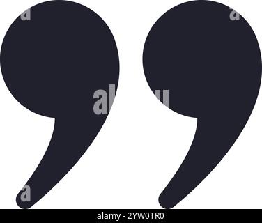 Quotation marks representing reported speech enhance authenticity and ...