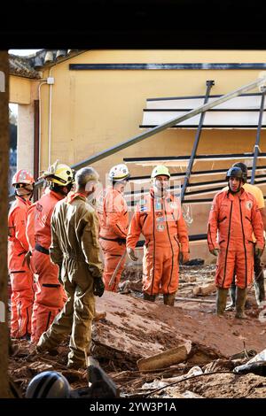 Brigada Topos Tlatelolco. First aid support and rescue team in calamity ...
