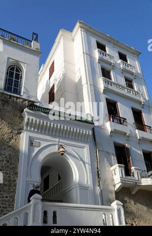 Tangier American Legation (1821) Museum, Culture Centre and Courtyard ...