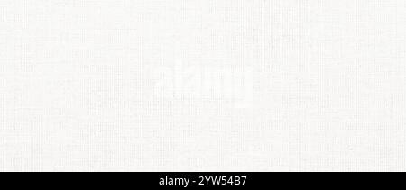 Light tissue from flax fiber. Fabric texture background. White cloth ...